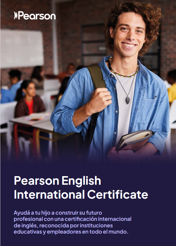 Exámenes para Adolescentes y Adultos / Exámenes internacionales - ASICANA